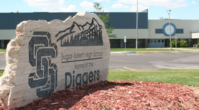 Sugar-Salem High School receives 'Idaho Lives Grant' | Local News ...