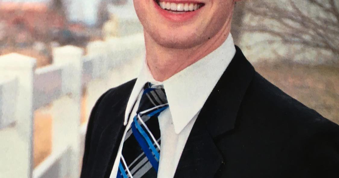 Joshua Bates Winn | Announcements | rexburgstandardjournal.com