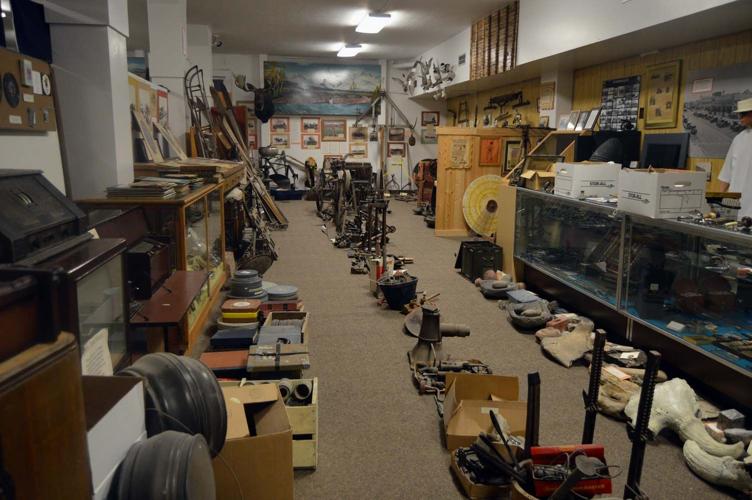 Museum of Rexburg to reopen this spring | Local News ...