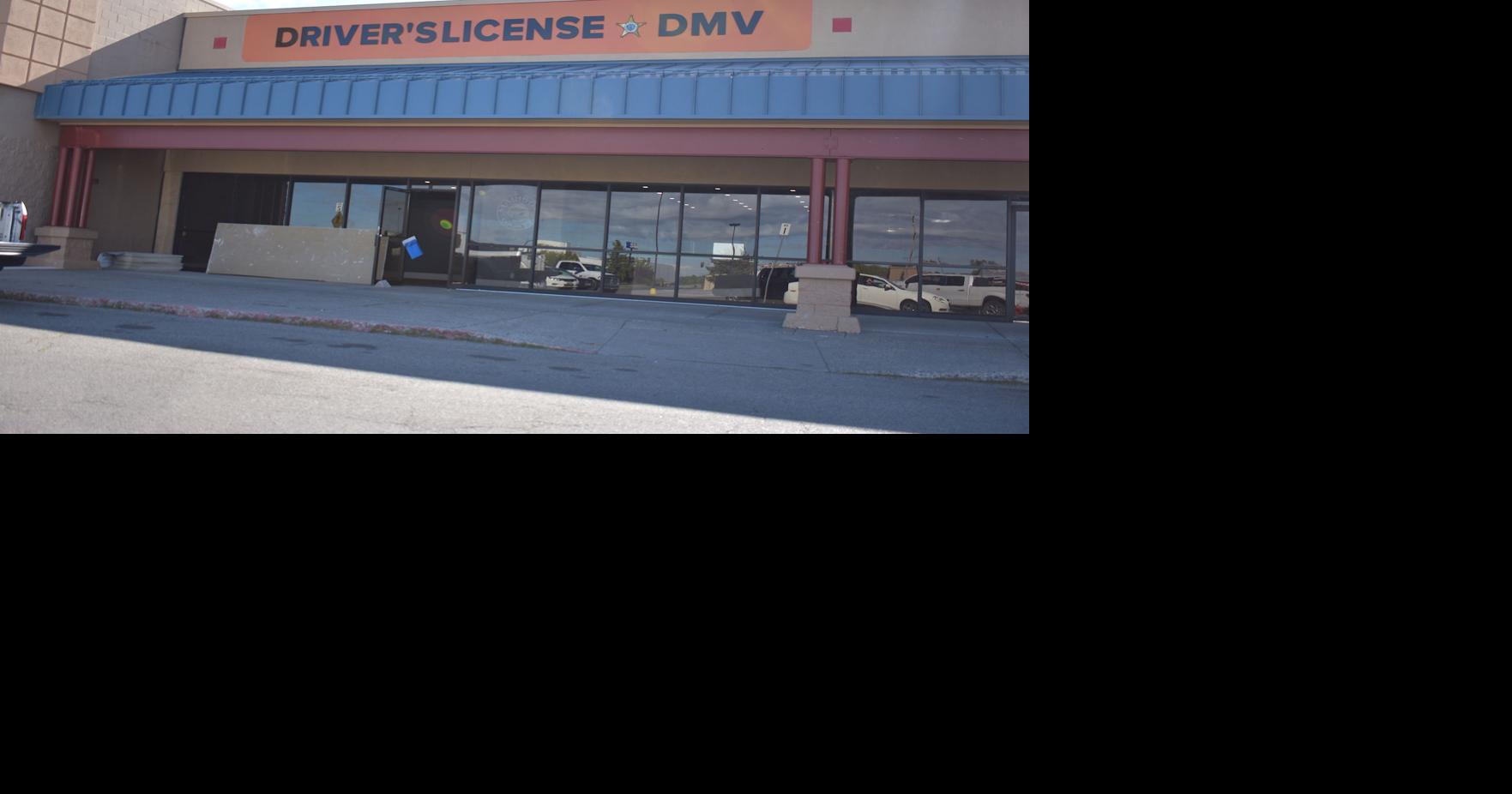 Madison County's new DMV to open June 1 | Rexburg ...