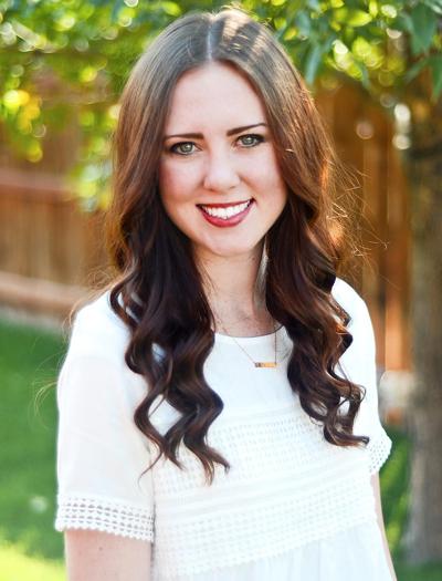 Eden Williams | Announcements | rexburgstandardjournal.com