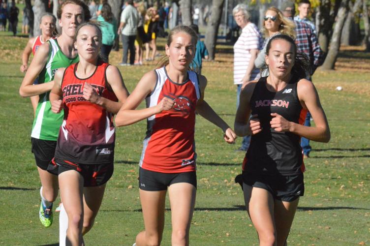 Morrin wins Madison XC Invite | Sports | rexburgstandardjournal.com