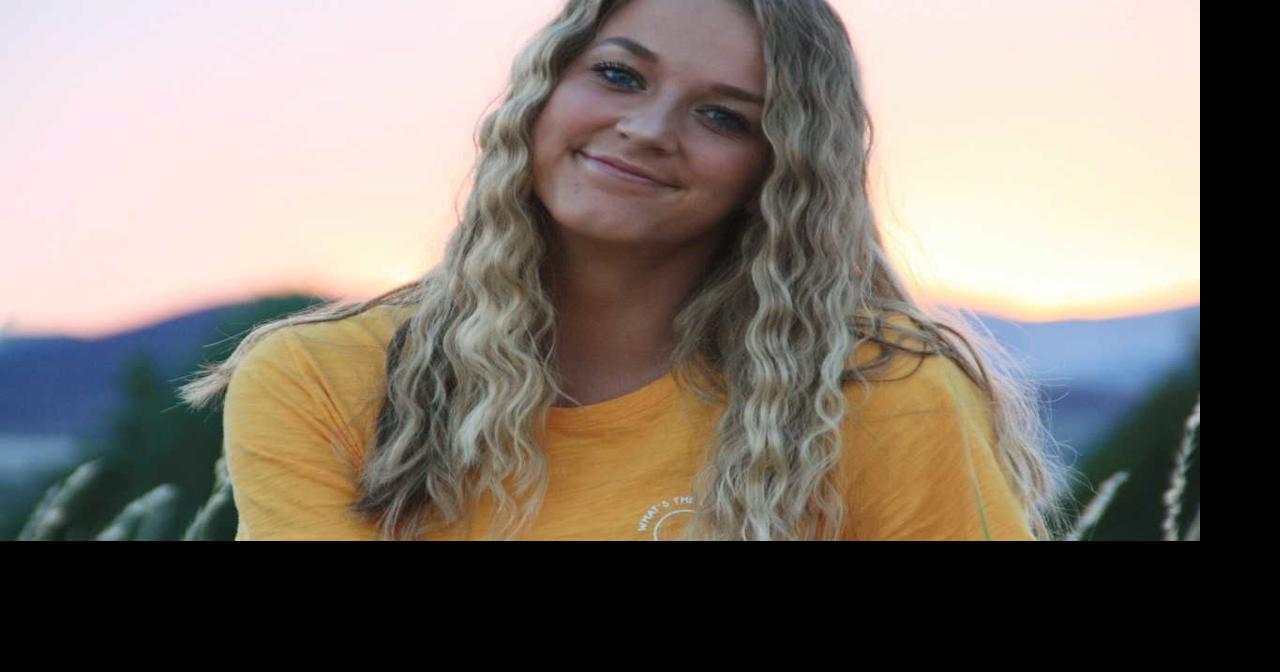 Athlete of the Week: Macie Gordon, Madison Basketball ...