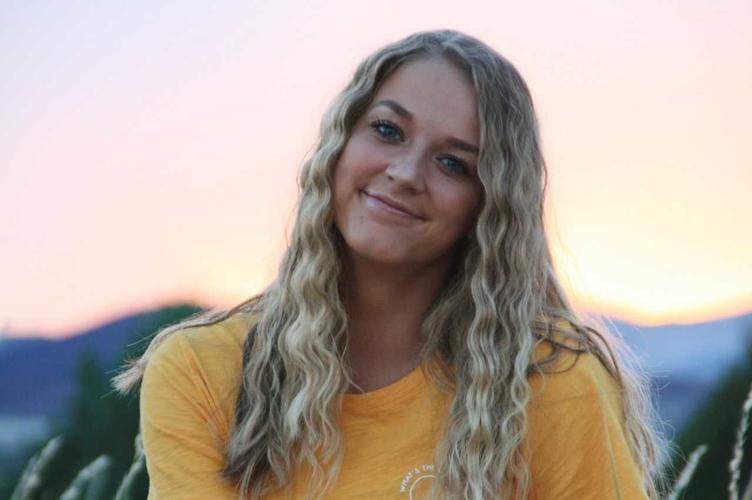 Athlete of the Week: Macie Gordon, Madison Basketball ...