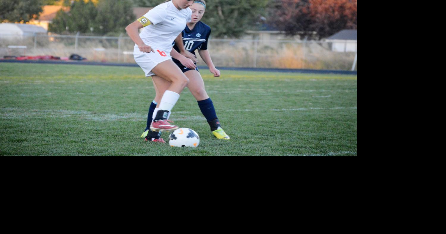 Sidney Burrell taking soccer talent to Sheridan College | Sports ...