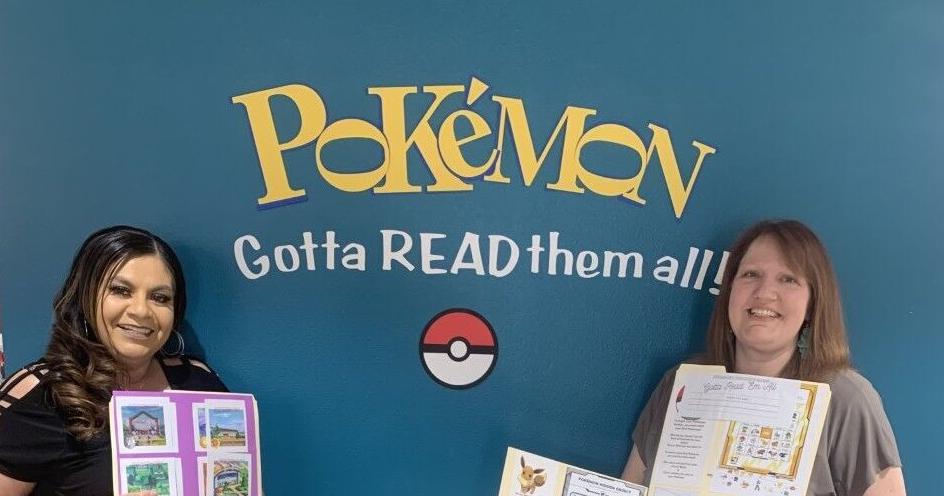 St. Anthony Library summer reading program and Bookmobile to start ...