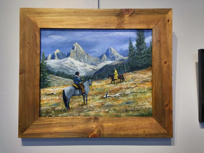 The Idaho Art Lab is searching for community artwork ...