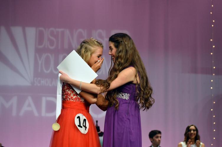Distinguished Young Women of Madison winners | Local News ...