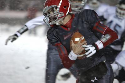 Snow problem | Sports | rexburgstandardjournal.com