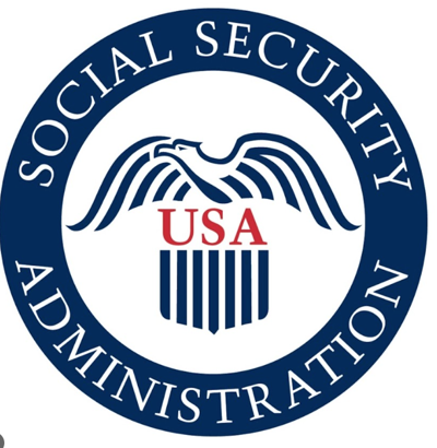 Projection for combined Social Security trust funds remains consistent ...