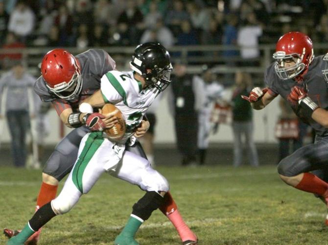 Bobcats buck Broncos | Sports | rexburgstandardjournal.com