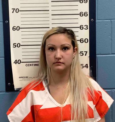 Madison woman to serve nine days of jail, four years probation for ...