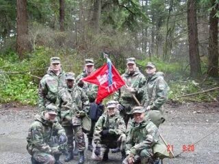 Ricky Bush — Rexburg Veteran of the Month | Announcements ...