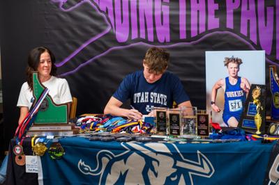 Numbers and enthusiasm both high for North Fremont track | Track Racing ...