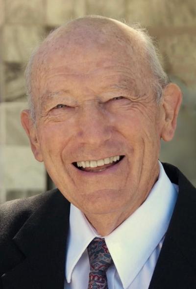 Max Wells Craner | | rexburgstandardjournal.com