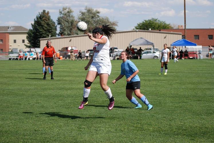 Madison grad Rachel Orchard named Northwest College Women's Soccer ...