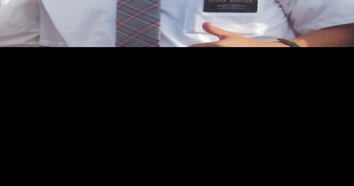 Daniel Lee Bruton | Announcements | rexburgstandardjournal.com