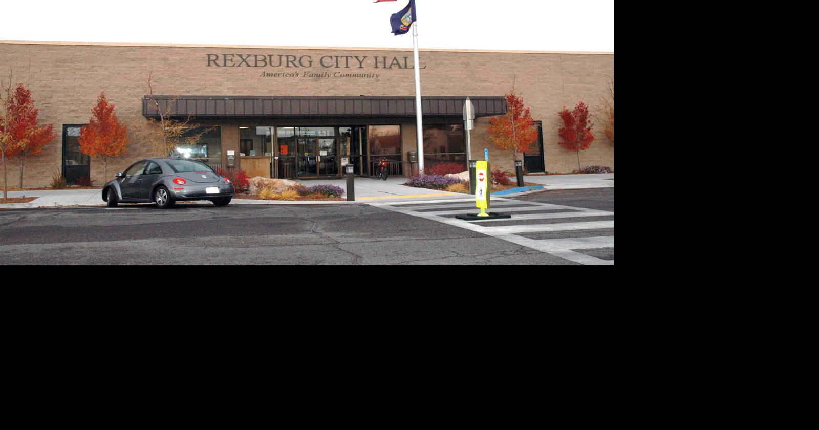 Infrastructure tops Rexburg budget | Local News ...