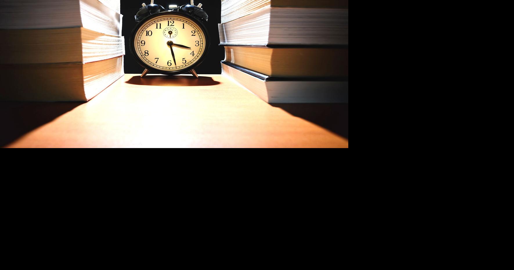 Ashton Library hosting annual '50-50 Book Challenge' | Local News ...