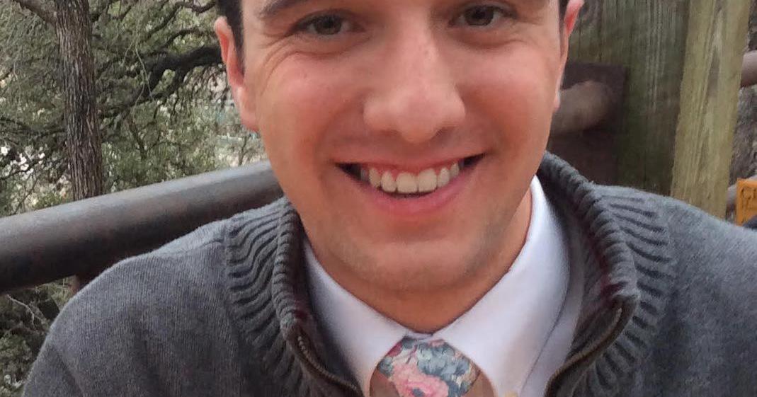 Nicholas Christman | Announcements | rexburgstandardjournal.com