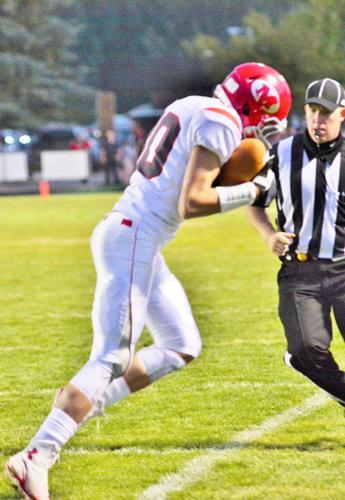 Athlete of the Week: Zach Anderson | Sports | rexburgstandardjournal.com