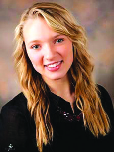 Huish crowned Madison Distinguished Young Woman ...