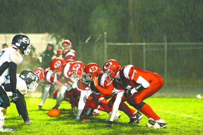 Bobcats lose to Skyline, 20-22 | Sports | rexburgstandardjournal.com