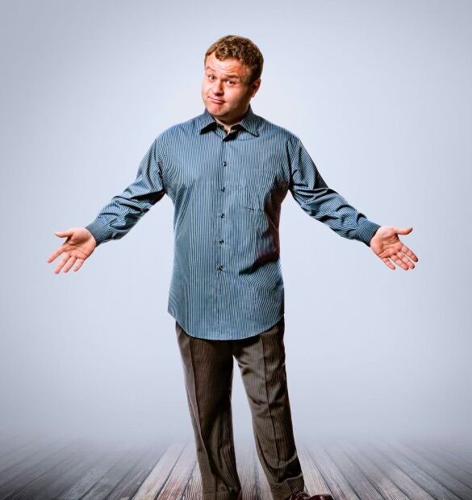 Frank Caliendo to bring comedy to BYU-Idaho this weekend | Local News ...