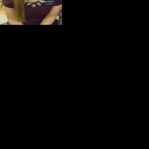 Lara Andersen | Announcements | rexburgstandardjournal.com