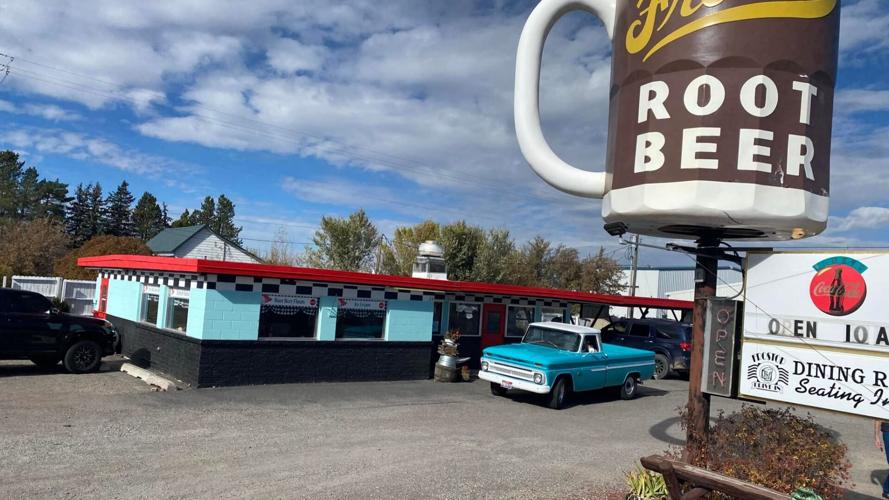 McCauseys to sell the Frostop Drive-In after 15 years | Commerce ...