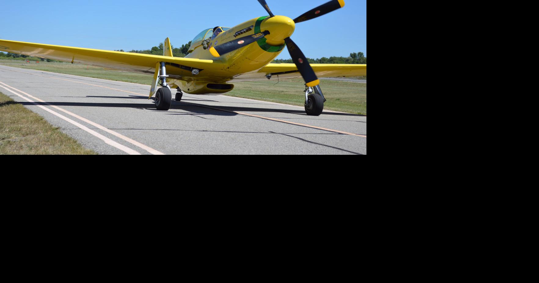 Rexburg and St. Anthony airports expect pilots to come for eclipse ...