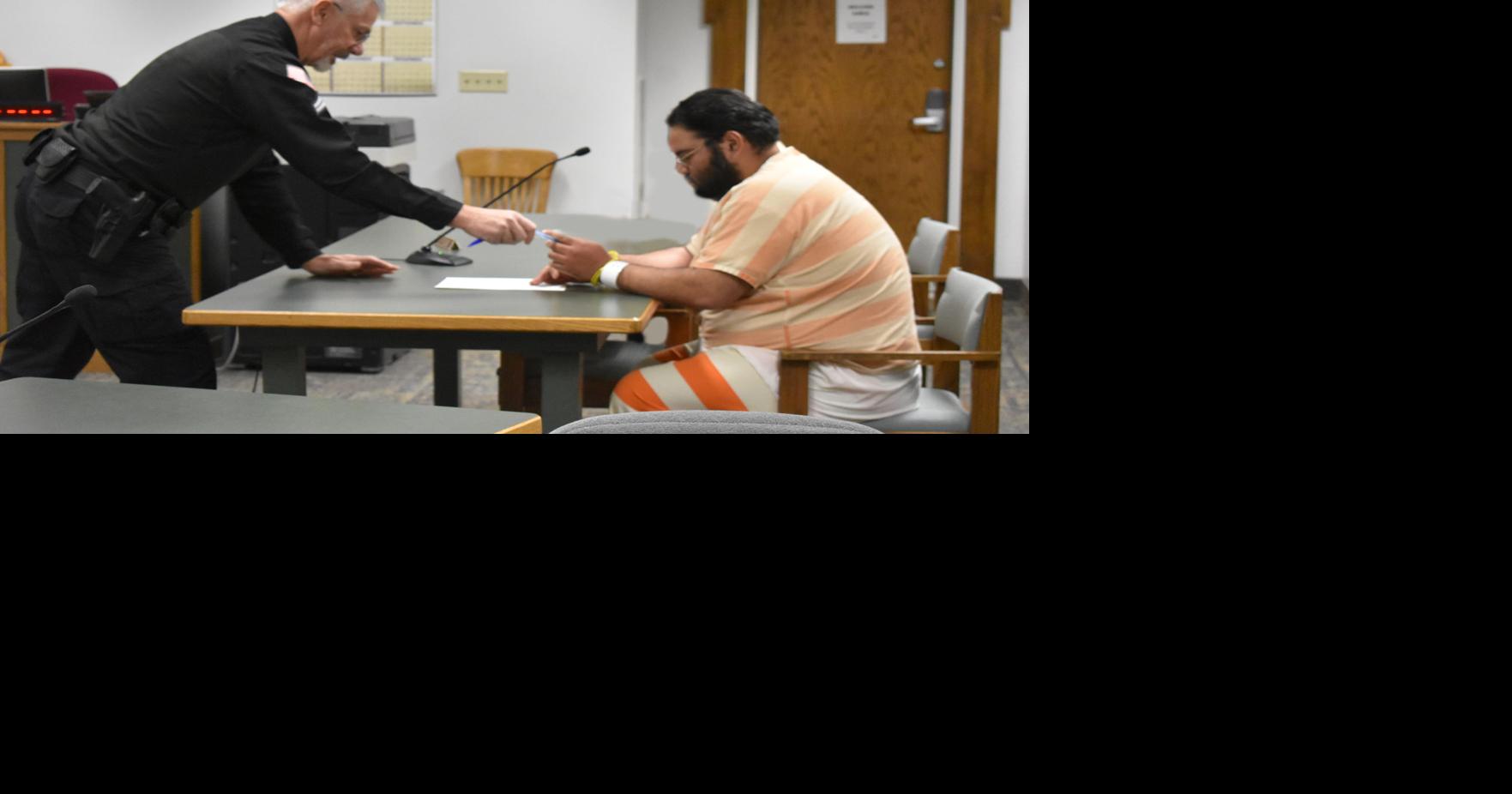 Suspect in Felony Injury to a Child admits to breaking baby's leg ...