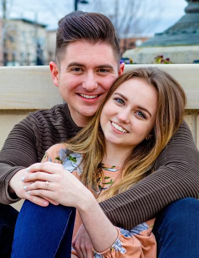 Taylor-Shelton | Announcements | rexburgstandardjournal.com