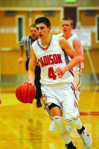 Bobcats hold off Broncos for win | Sports | rexburgstandardjournal.com