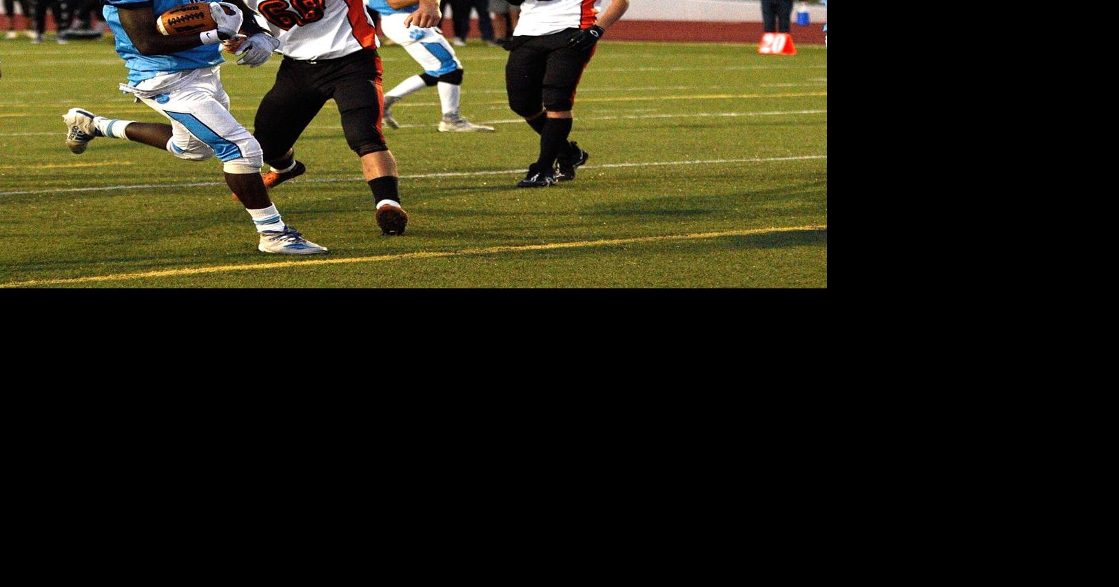 Previewing Week 5 football games | Sports | rexburgstandardjournal.com