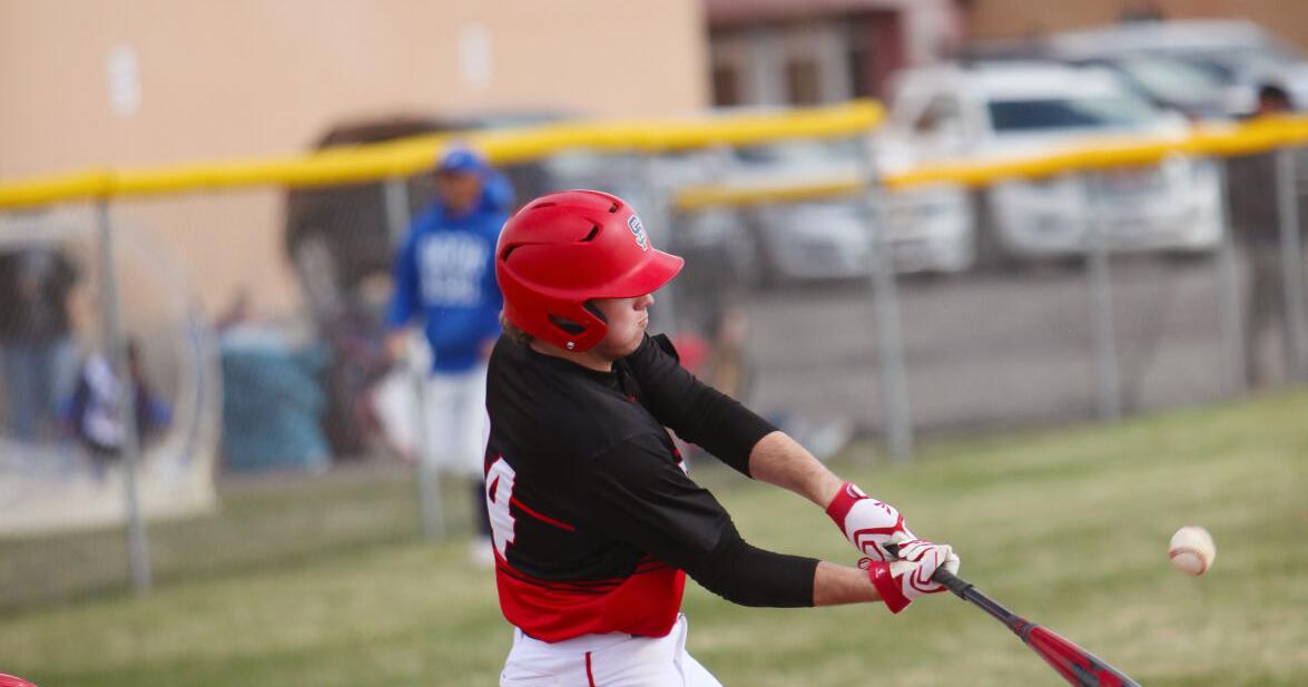 Forbush walk-off powers South Fremont past Sugar-Salem in extra innings ...