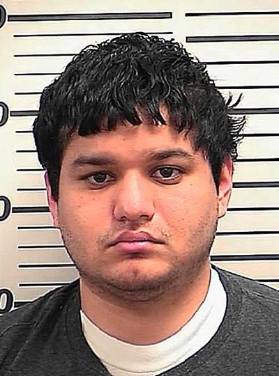 Jose Turcios sentenced to 15 years: Judge retains jurisdiction, orders ...