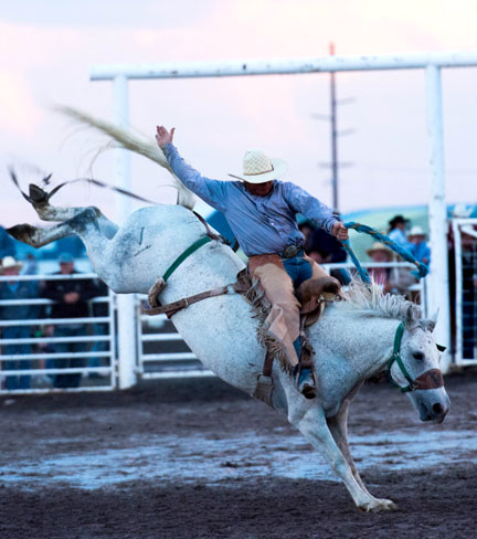 Pioneer Days Results | Sports | rexburgstandardjournal.com