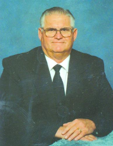 Look who's turning 80: Larry Fowler | Announcements ...