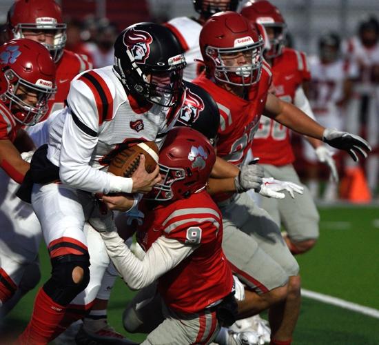 Madison rallies past Hillcrest | Sports | rexburgstandardjournal.com