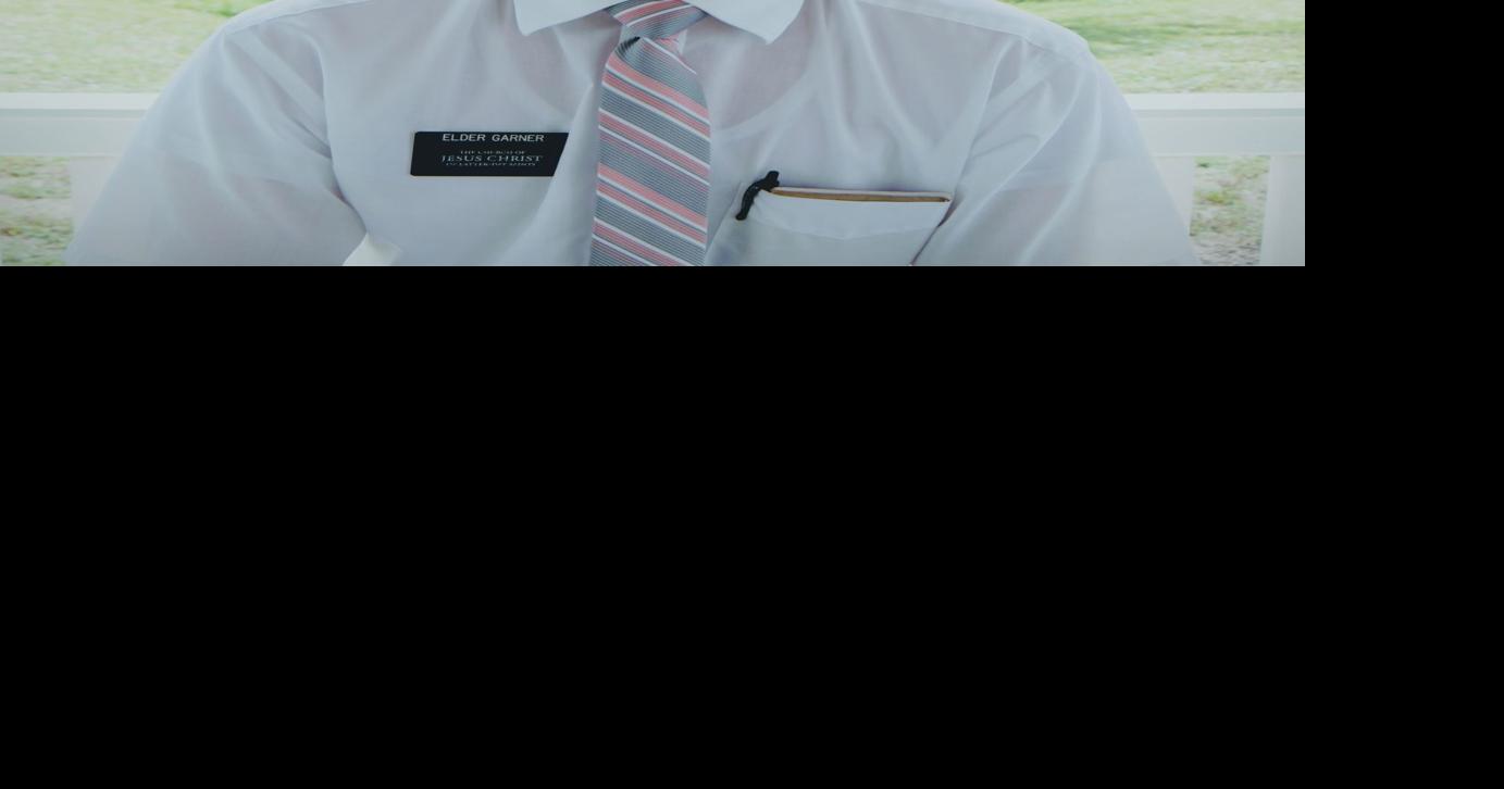 Elder Cameron Garner returns from Florida Tallahassee Mission ...