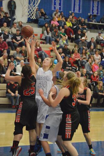 1-15-16 BBALL ROUNDUP: Sugar girls crush SF; Madison girls can't ...