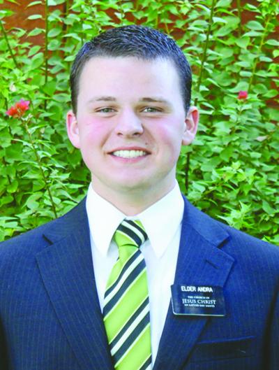 Alexander Colby Andra | Page 2 | rexburgstandardjournal.com