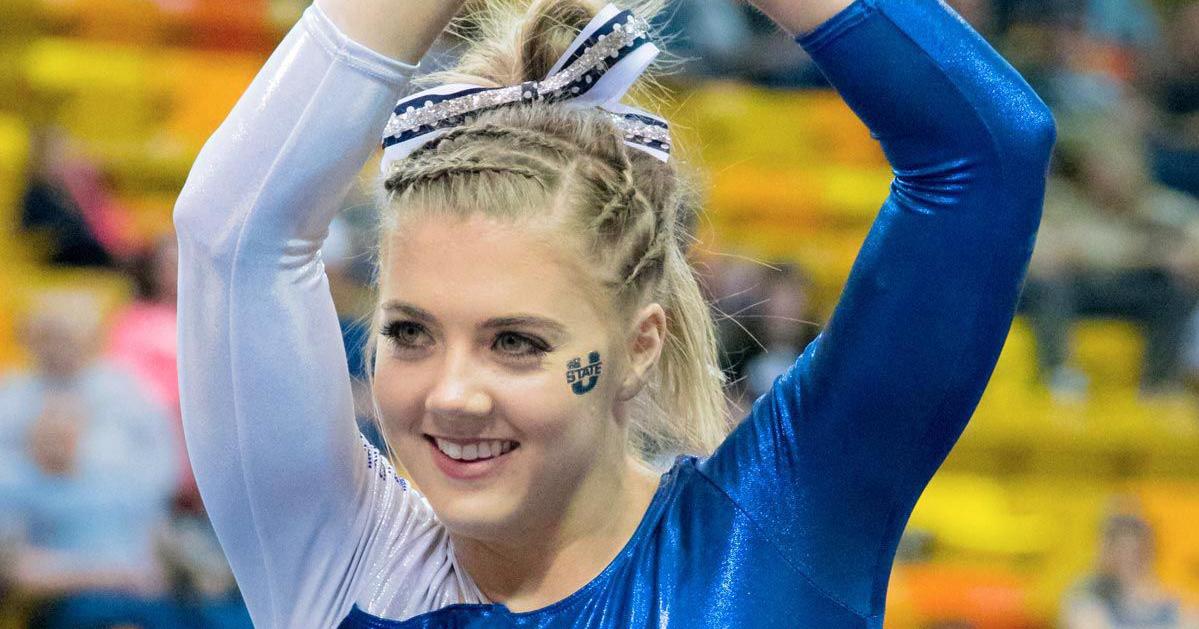 Madison Ward: Setting PRs and taking titles | Sports ...