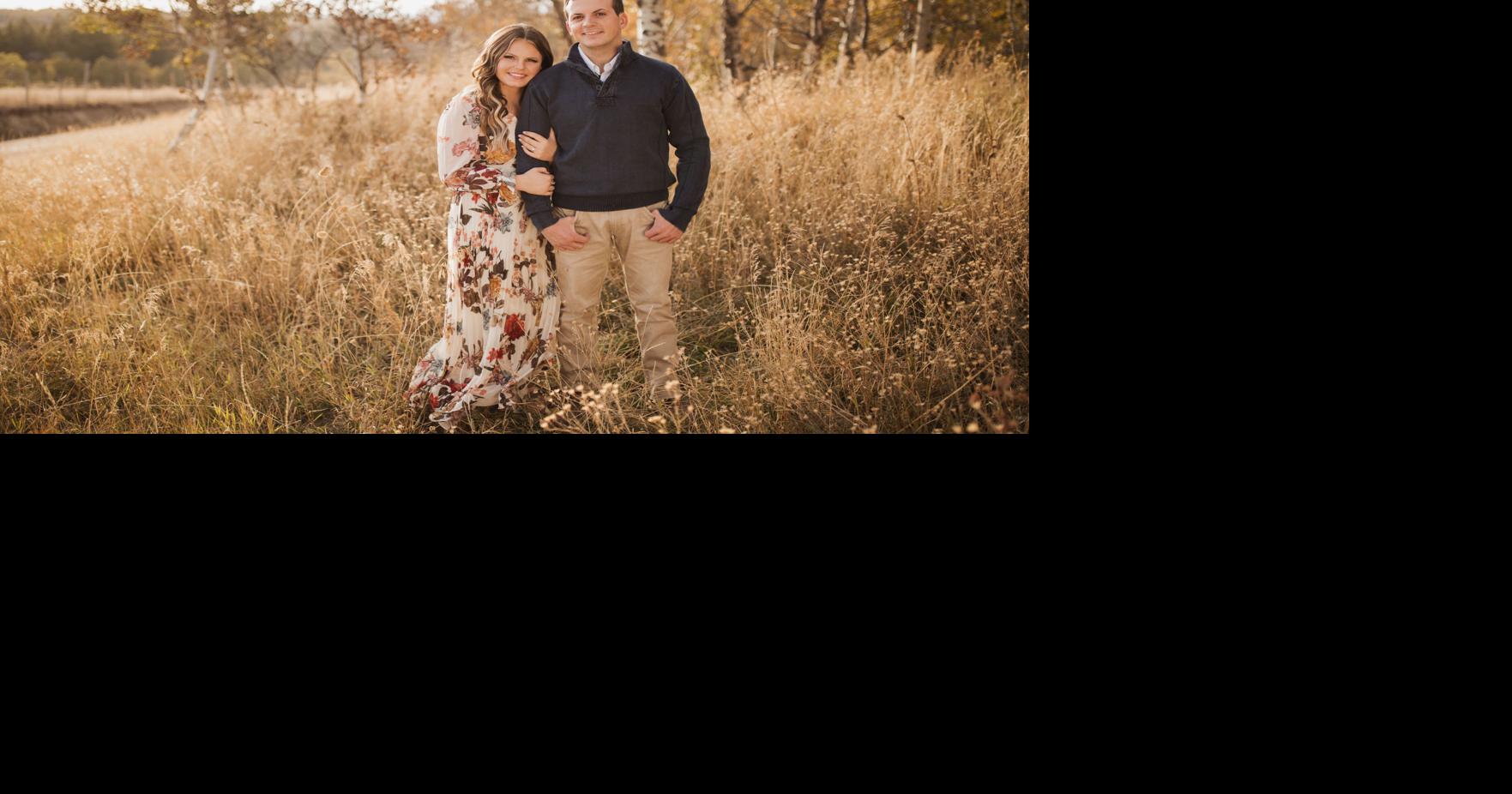 Sam and Kendra Angell | | rexburgstandardjournal.com