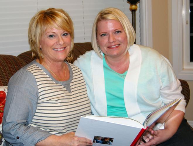Reunited: a story of faith, fate — and love | News ...