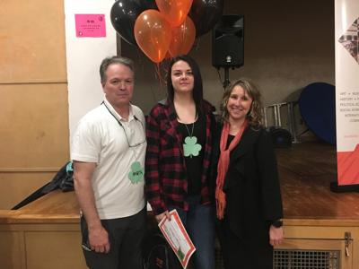 Fourteen eastern Idaho high school students receive $120,450 in ...