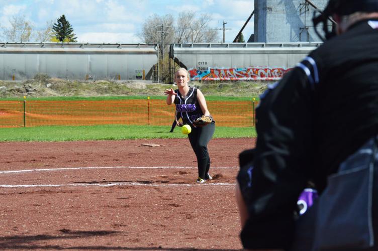 Athlete of the Week: North Fremont's Emily Baum | Sports ...