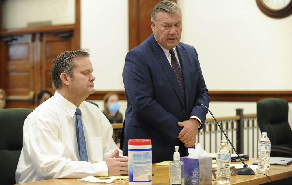 Judge Boyce denies motion to continue Chad Daybell's trial | News ...