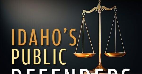 Changes coming to public defense in Idaho | Local News ...